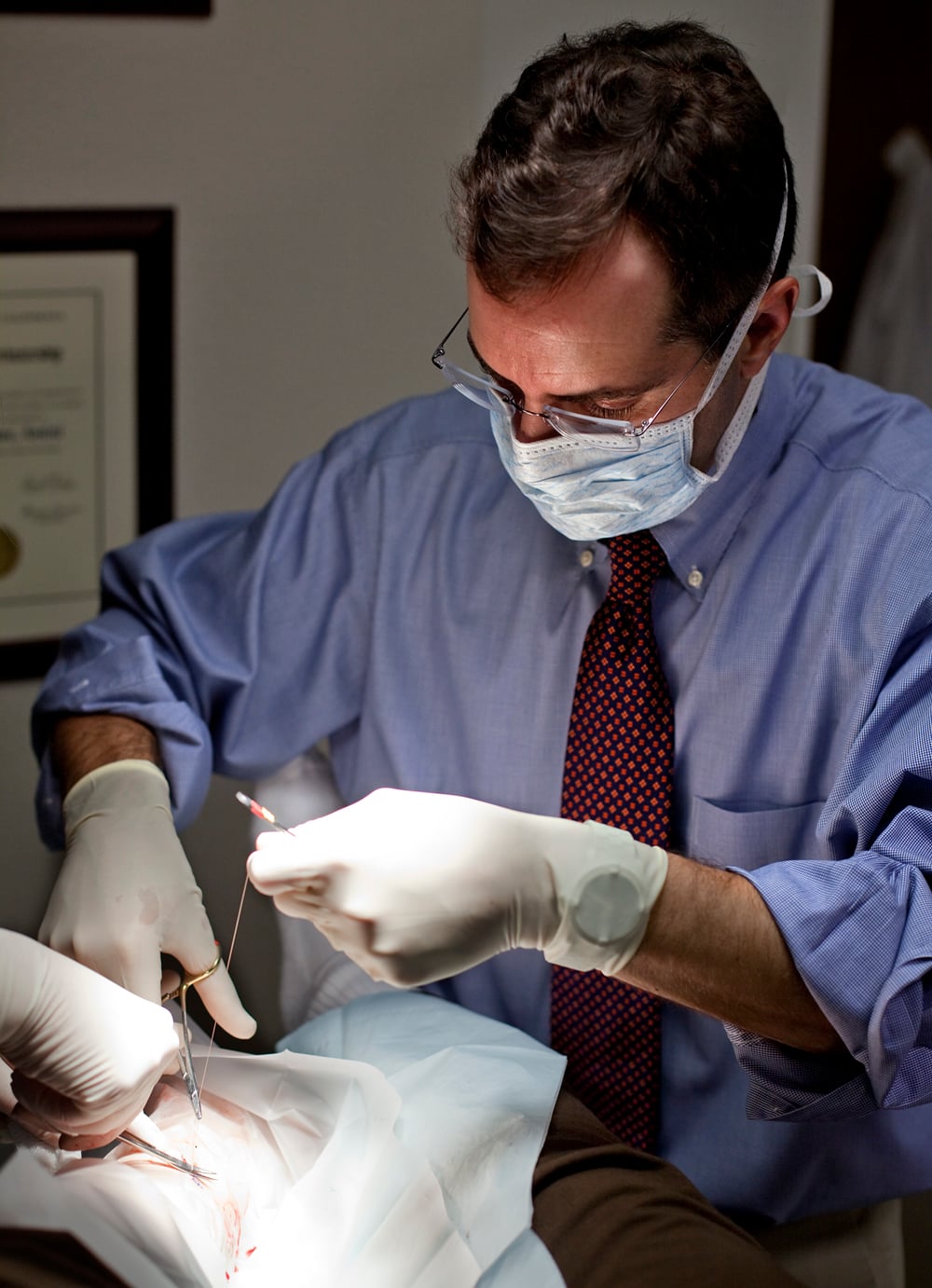 Skin Cancer Treatment Novato CA | Skin Cancer Removal