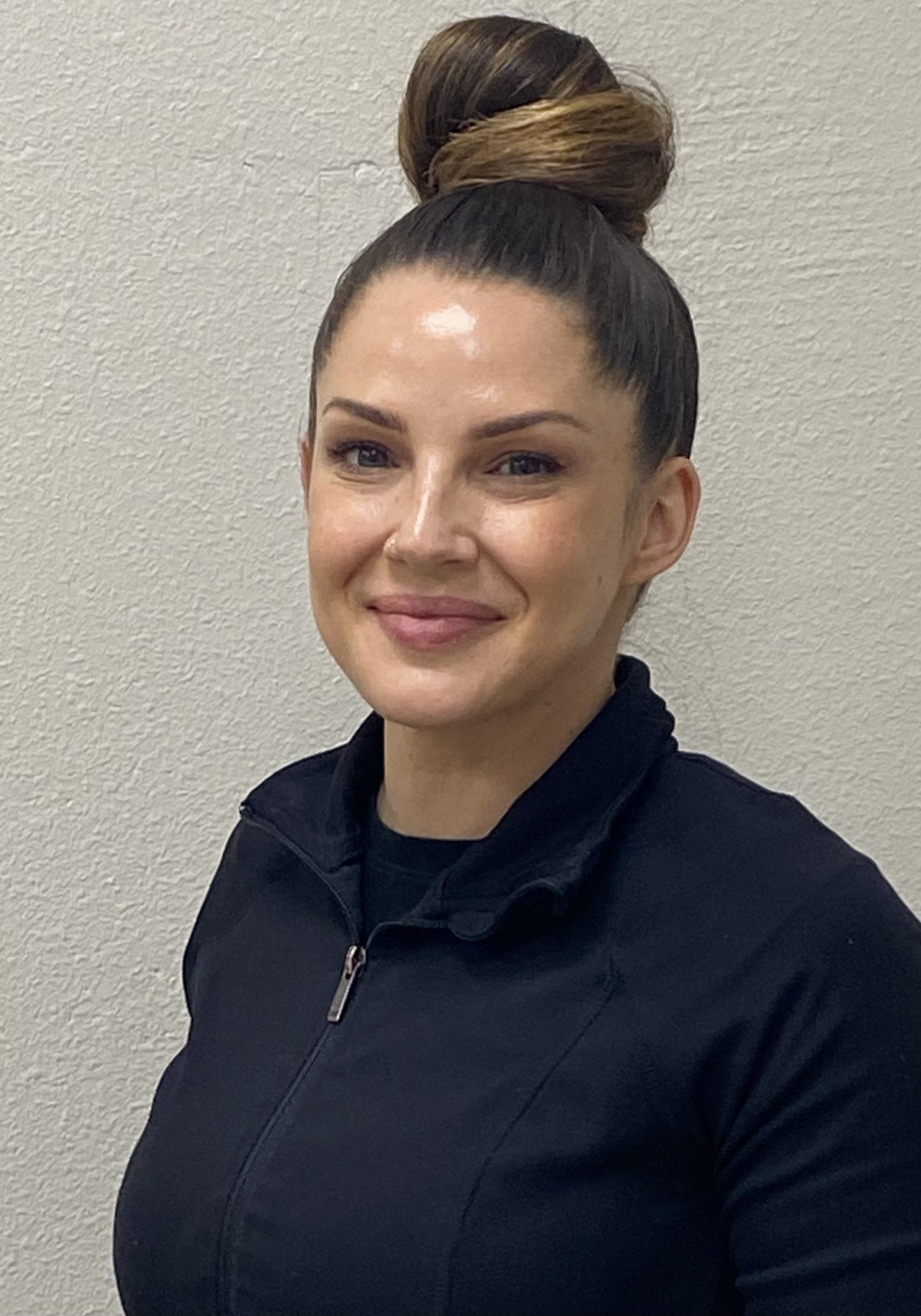 Jessica Elkington, Master Esthetician in Novato CA